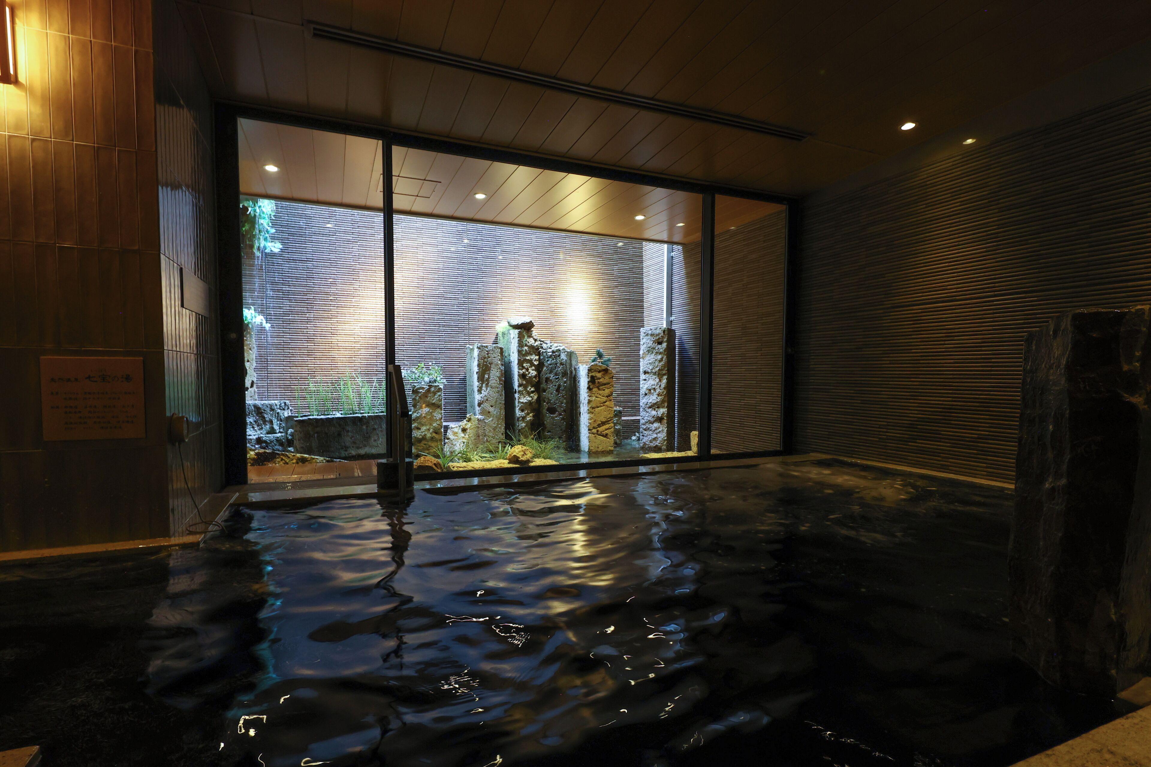 DORMY INN PREMIUM GINZA TOKYO | 3-STAR ACCOMMODATION IN SHIODOME FROM $232